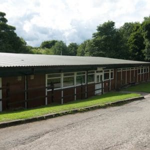 Indoor Accommodation – Hesley Wood Scout Activity Centre