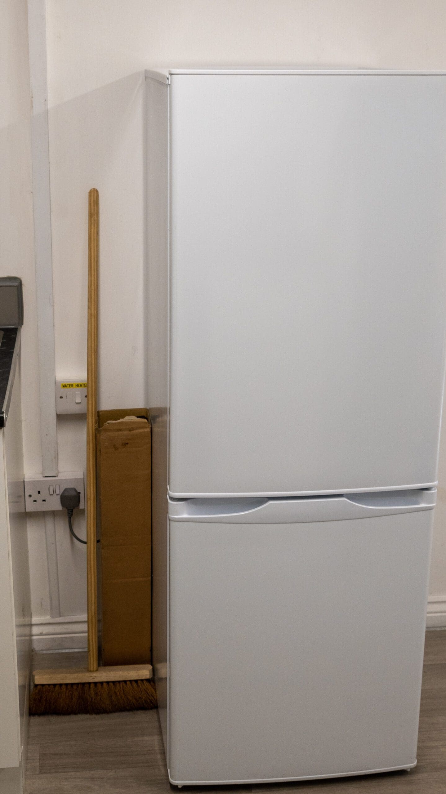 The Jubilee Lodge – Hesley Wood Scout Activity Centre