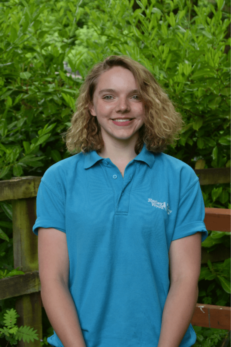 Hesley Wood Scout Activity Centre