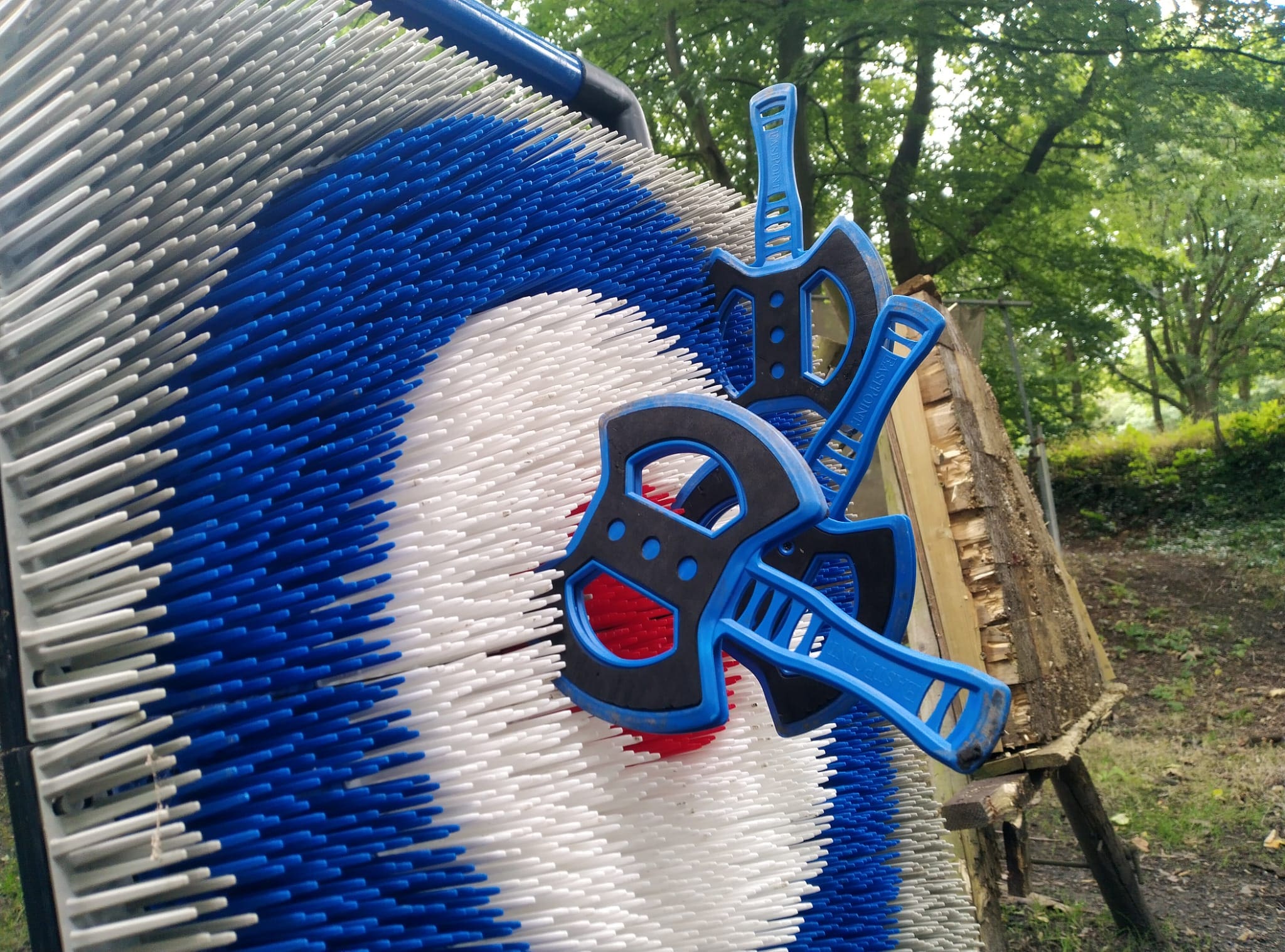 Activities – Hesley Wood Scout Activity Centre