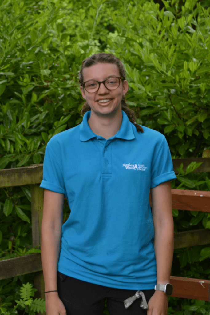 Hesley Wood Scout Activity Centre – Start your next adventure here.