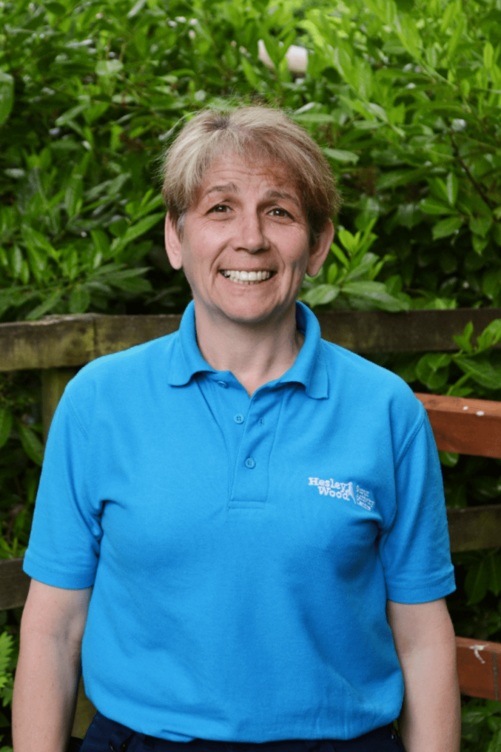 Hesley Wood Scout Activity Centre