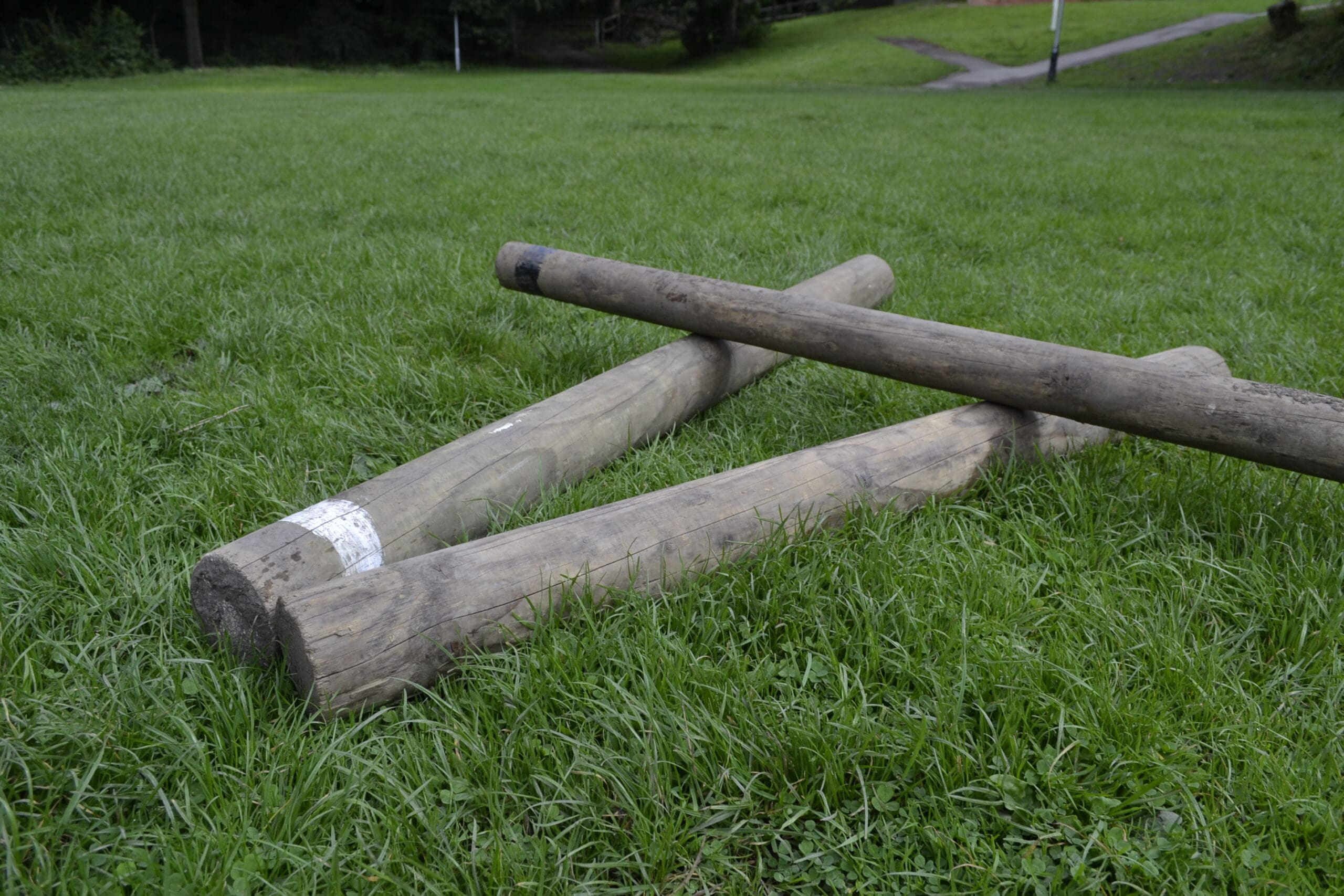 Pioneering Poles – Hesley Wood Scout Activity Centre